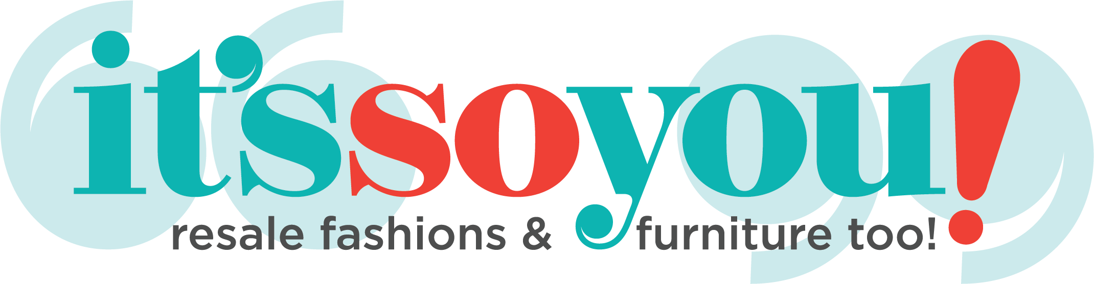 Welcome To It S So You It S So You Resale